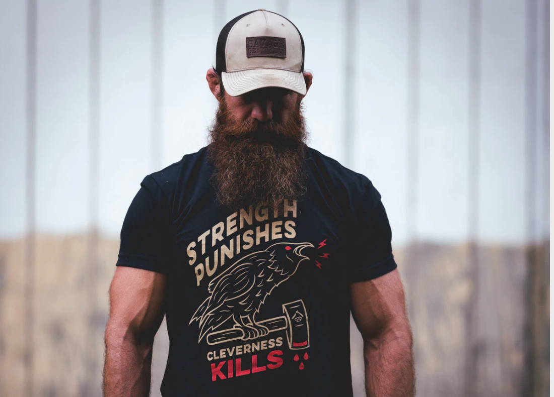 55: Firearms and Masculinity with Josh Tyler of Savage Gentleman - The ...