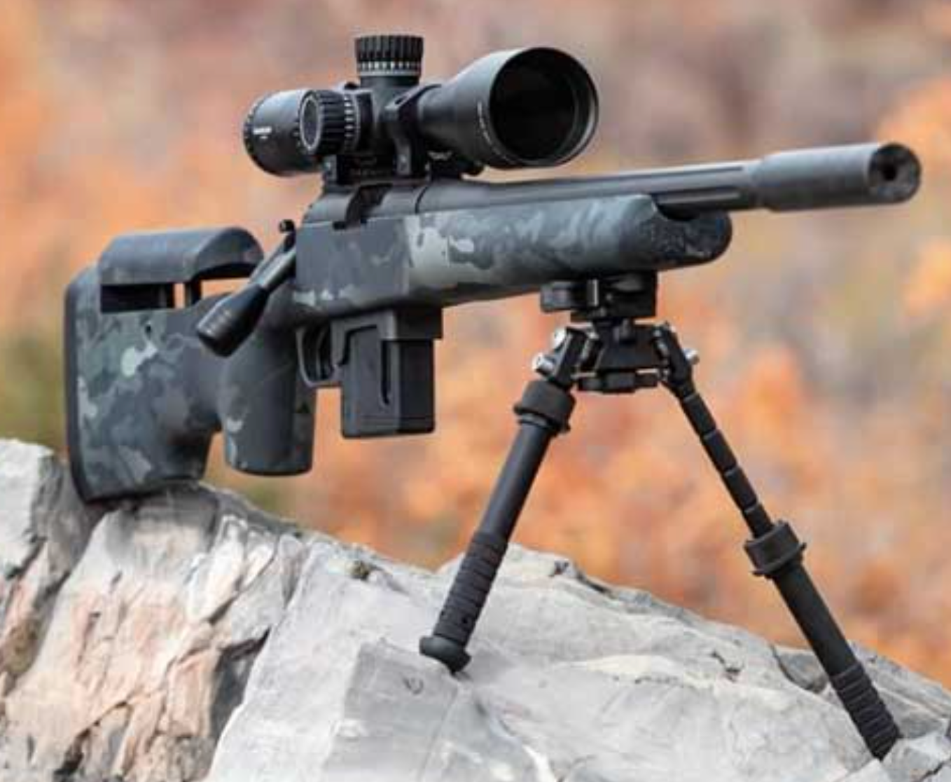 62: New Laws, Training and Long Range .22 with Frank Riess - The Gun ...