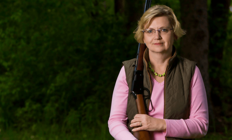 15: Choppin’ It Up with Amanda Suffecool - The Gun Experiment