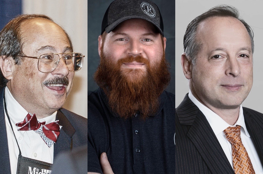 78: 2A Advocacy from Coast to Coast with Alan Gottleib, Jeremy Randall ...