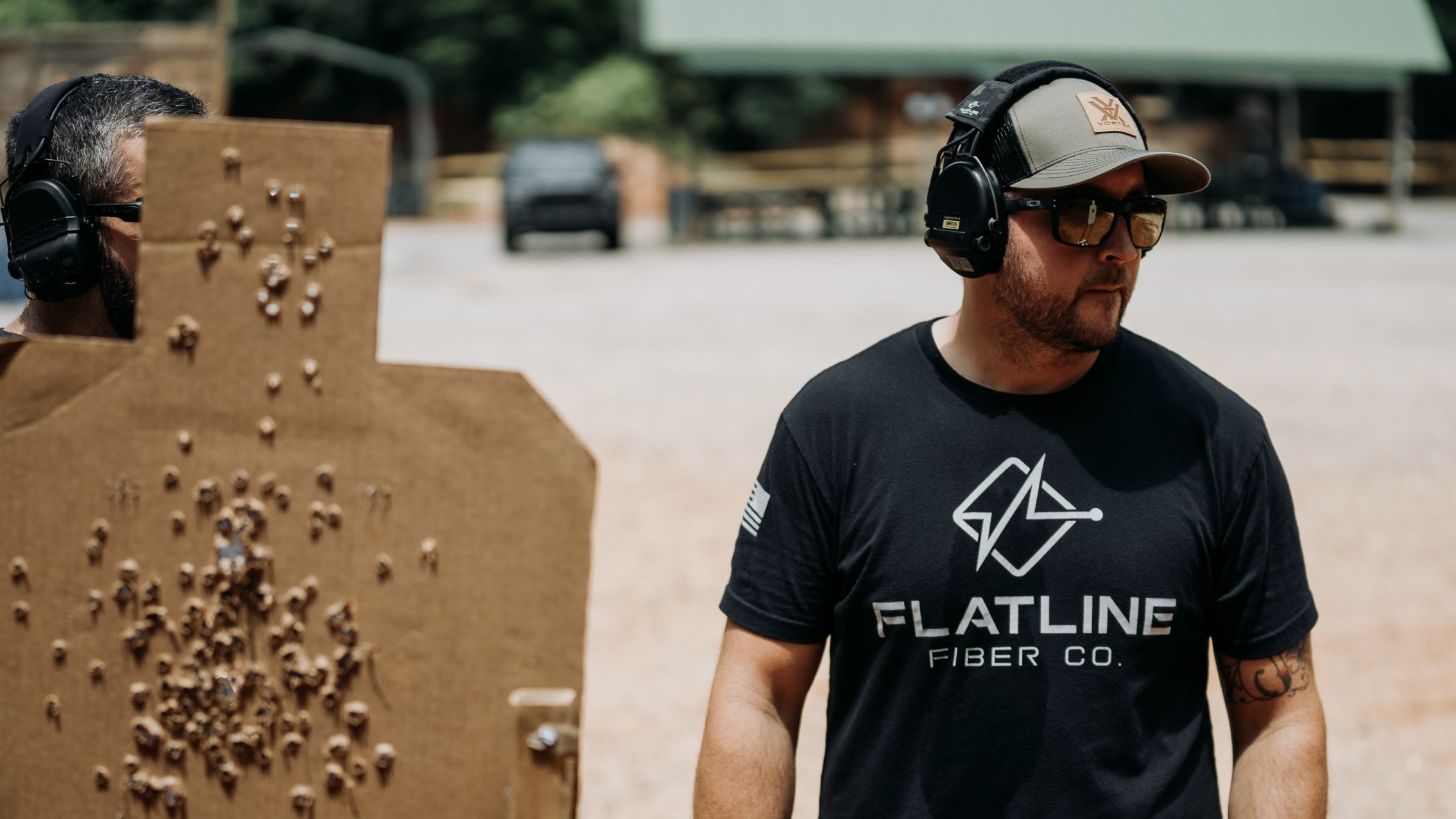 26: Spy Connections, Pink Flamingos and Gun Community Concerns with ...