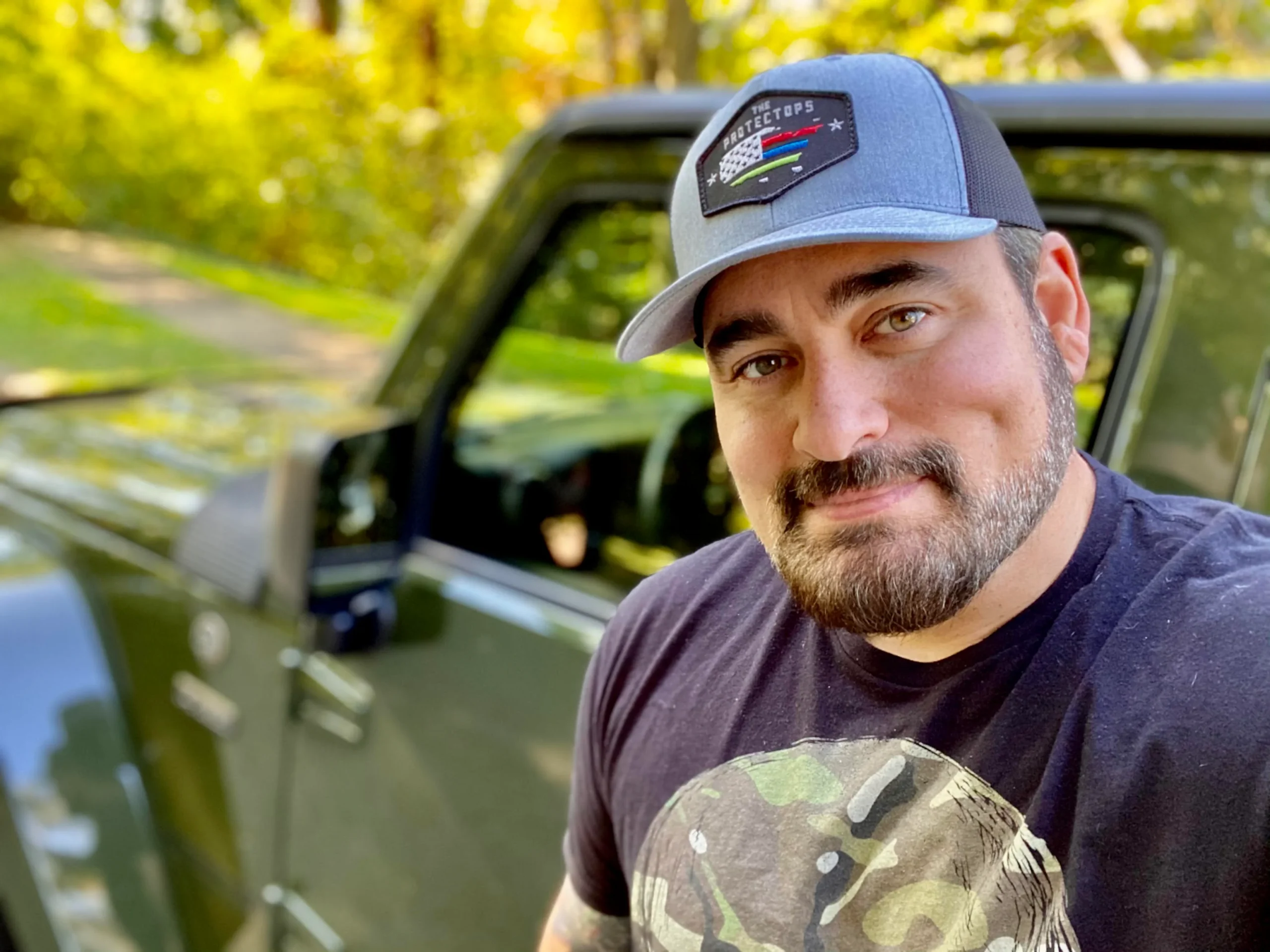 104: Navigating the Border Crisis: Insights from a Former Federal Agent ...