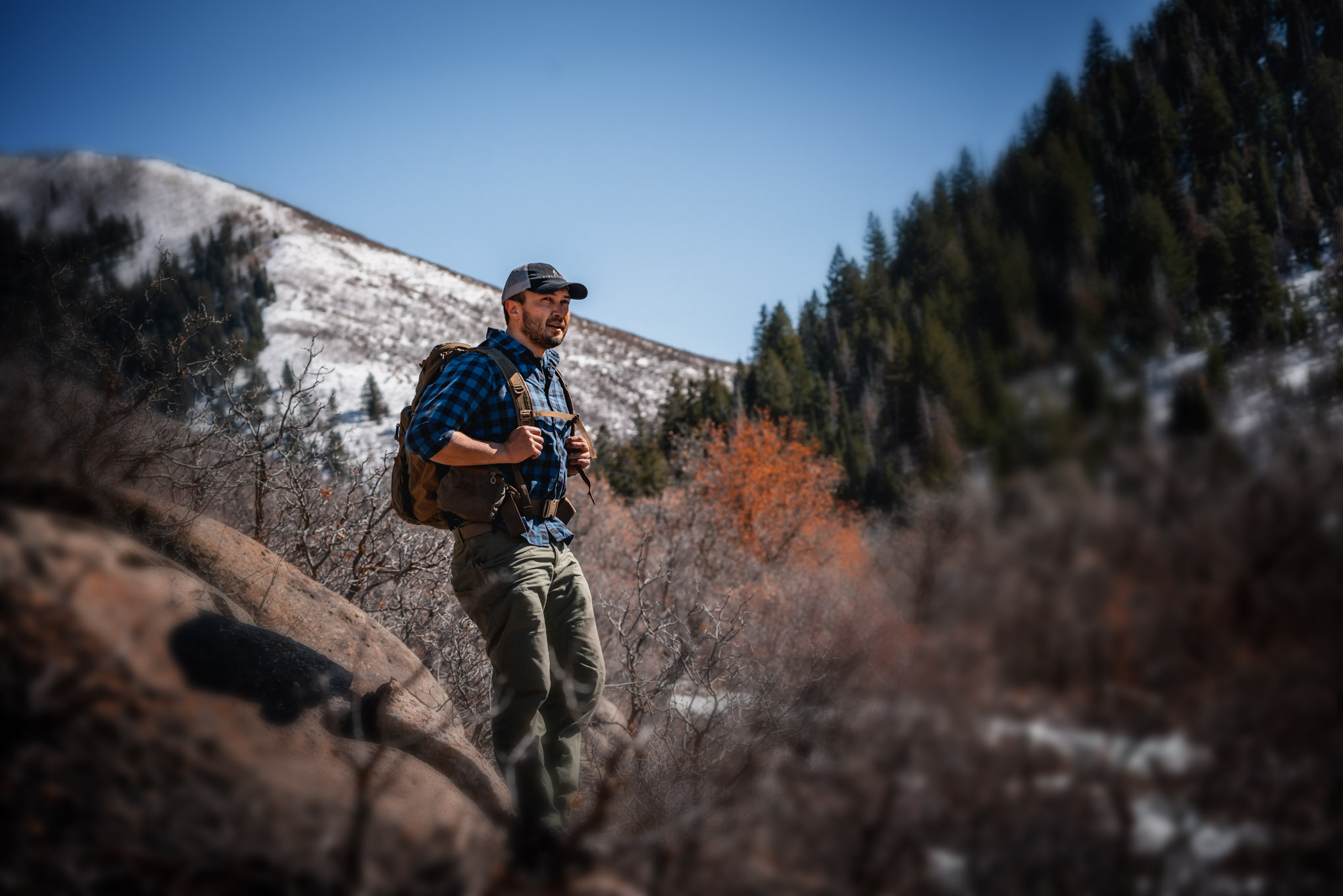 106: America's love of Guns and Essential Survival Skills with Kevin ...