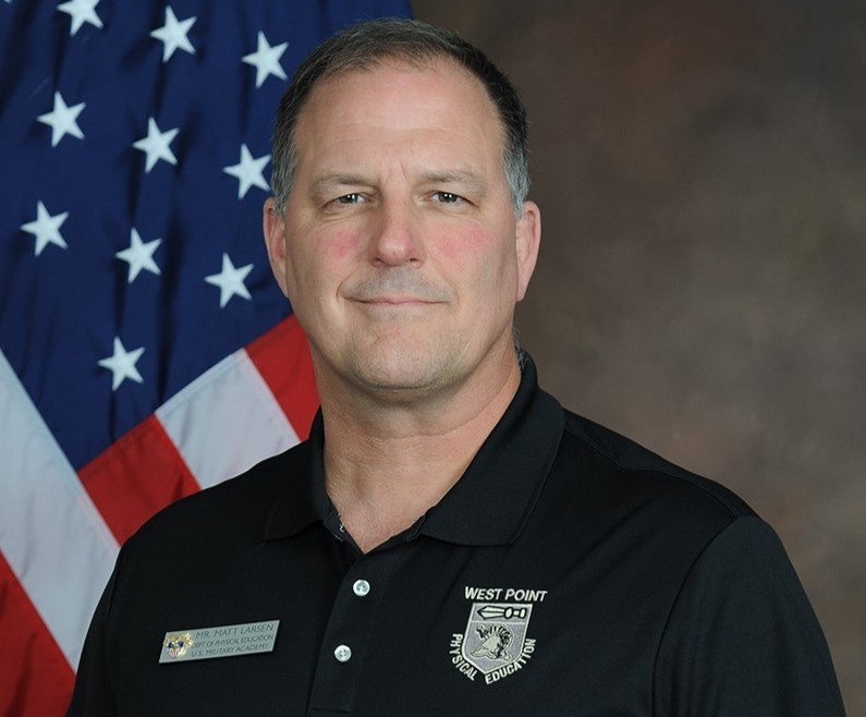 56: Guns, Political Identity and Tribalism with Matt Larsen - The Gun ...