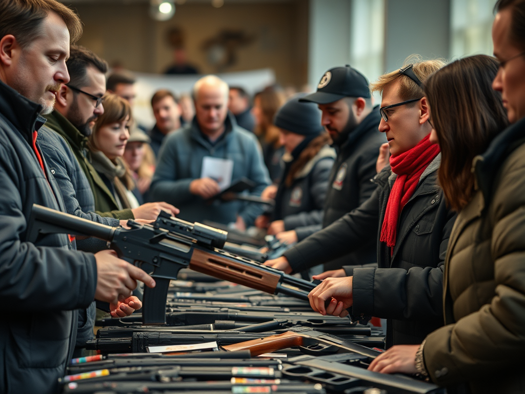 Recent Legal Victories Strengthen Second Amendment Rights - The Gun ...