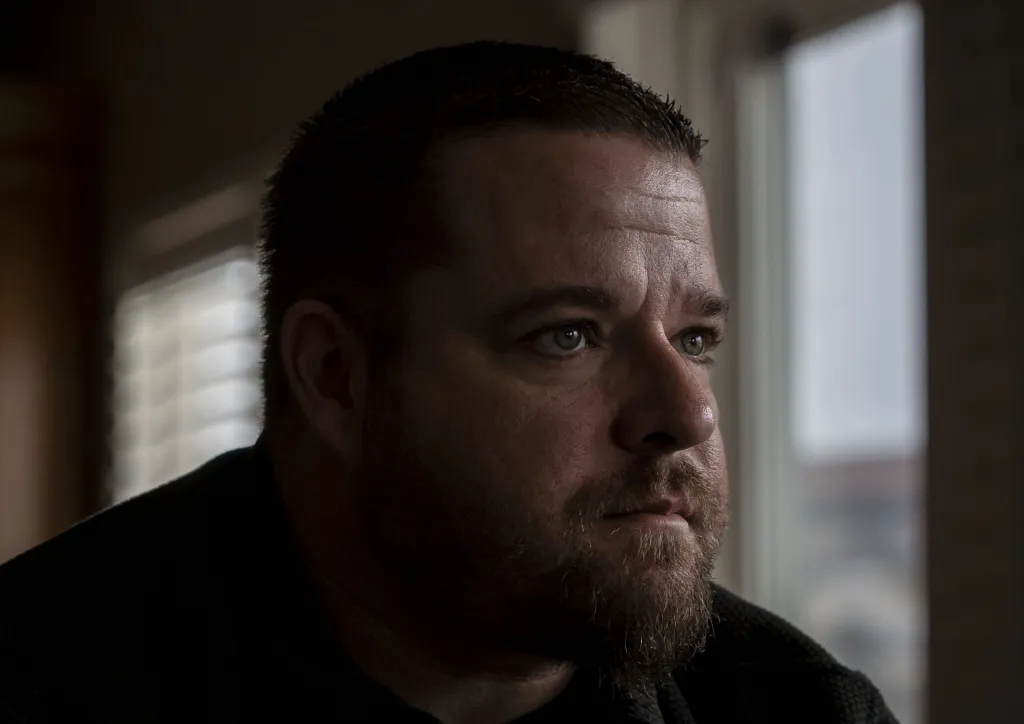 115: From Victim to Hero: Discussing Mass Shootings with Rob Young ...