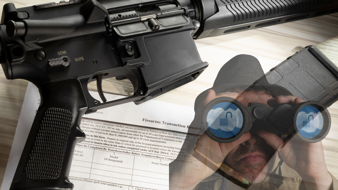 GOP Lawmaker Moves to Abolish the ATF: A Victory for the Second ...