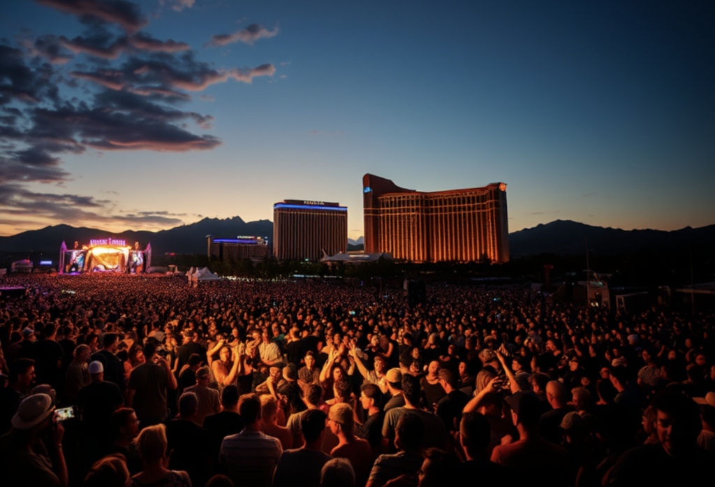 The Tragedy in Las Vegas: A Wake-Up Call for America - The Gun Experiment