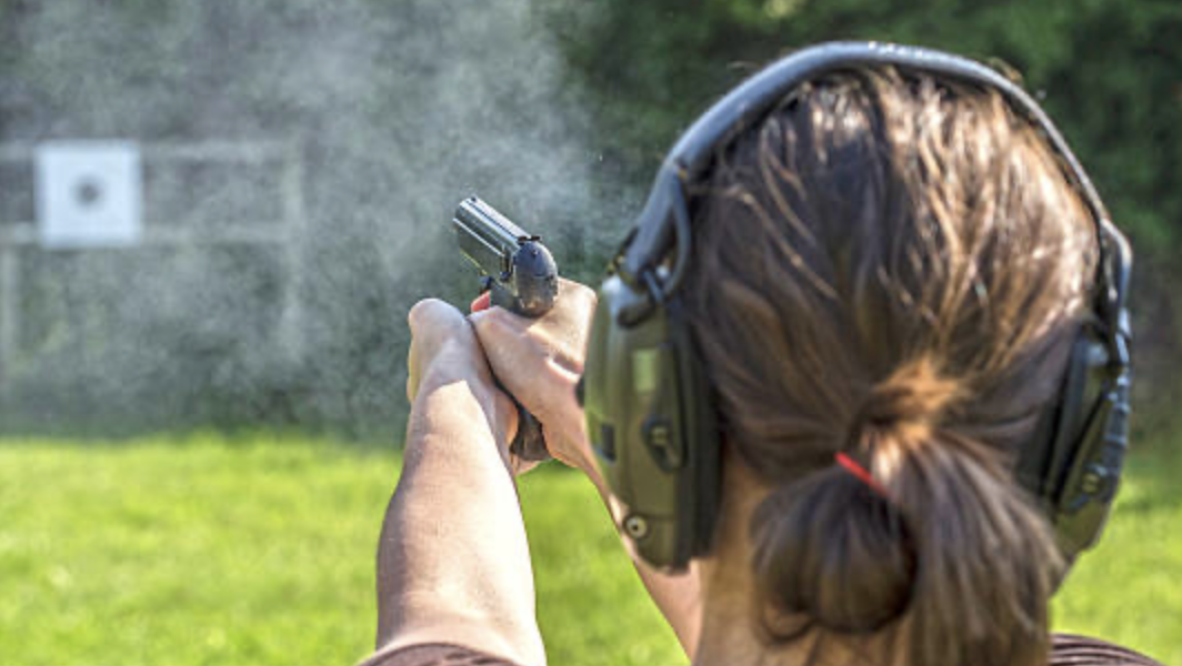 Empowered 2A Celebrates National Women’s Range Day 2025 - The Gun ...