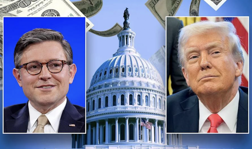 Trump’s “Big, Beautiful Bill” Aims to Kill Suppressor Tax — But Is It ...