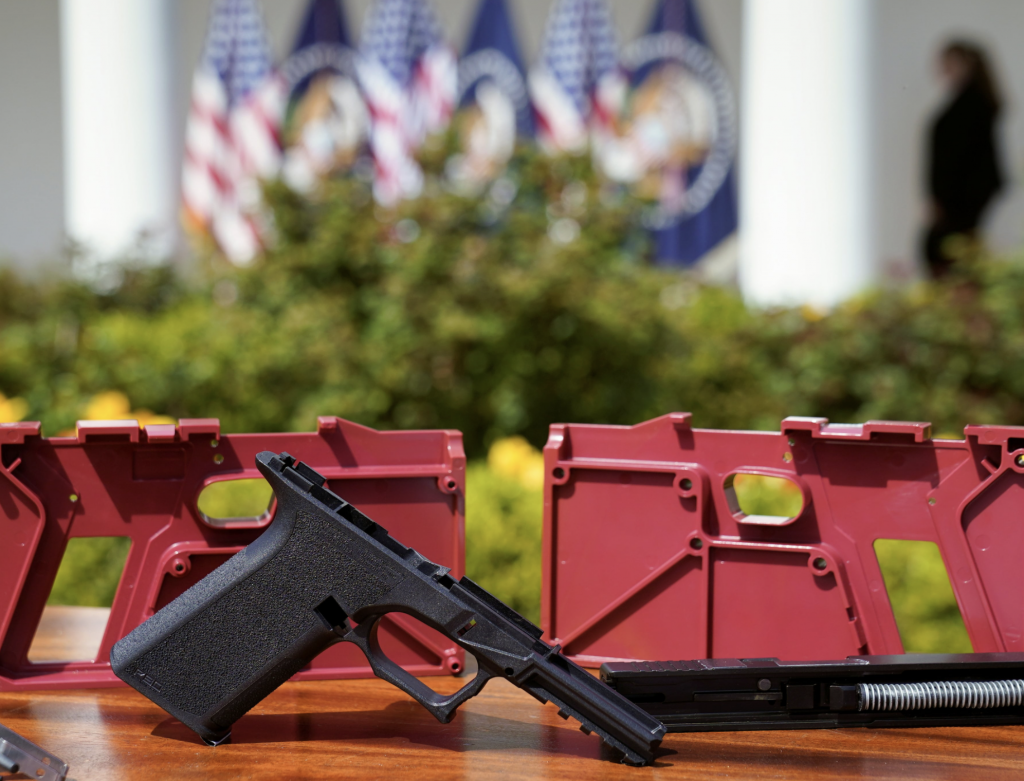 House Republicans Move to Eliminate Suppressor Tax in Major Win for Gun ...