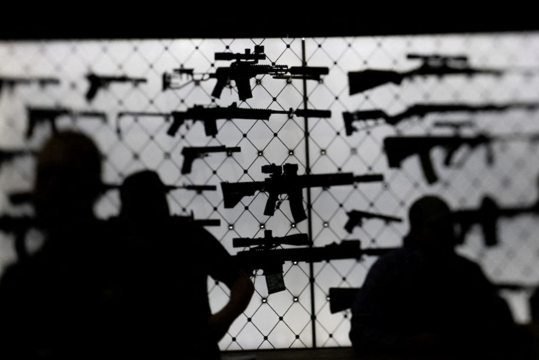 Trump DOJ Ends Ban on Forced-Reset Triggers - The Gun Experiment