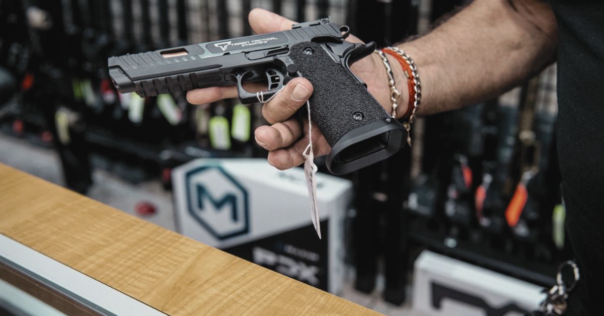 Court Says 18-Year-Olds Can Die for Country, But Not Buy a Handgun ...