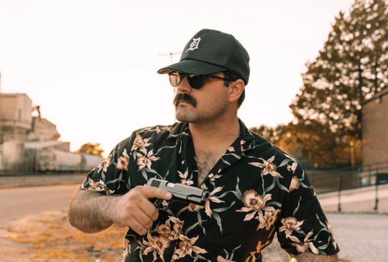 84: Gun Talk, Hot Takes, and Gear Review with Eli Duckworth - The Gun ...