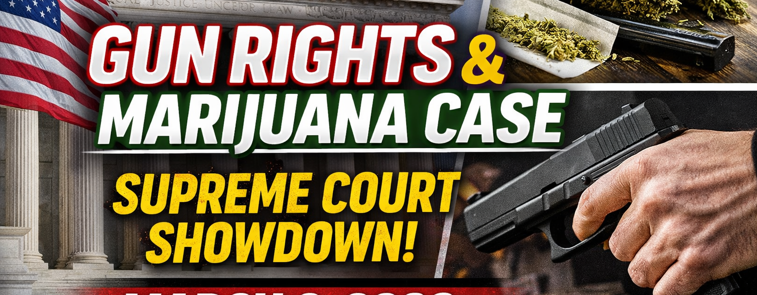 Supreme Court Sets Oral Argument in Major Gun Rights Case - The Gun ...