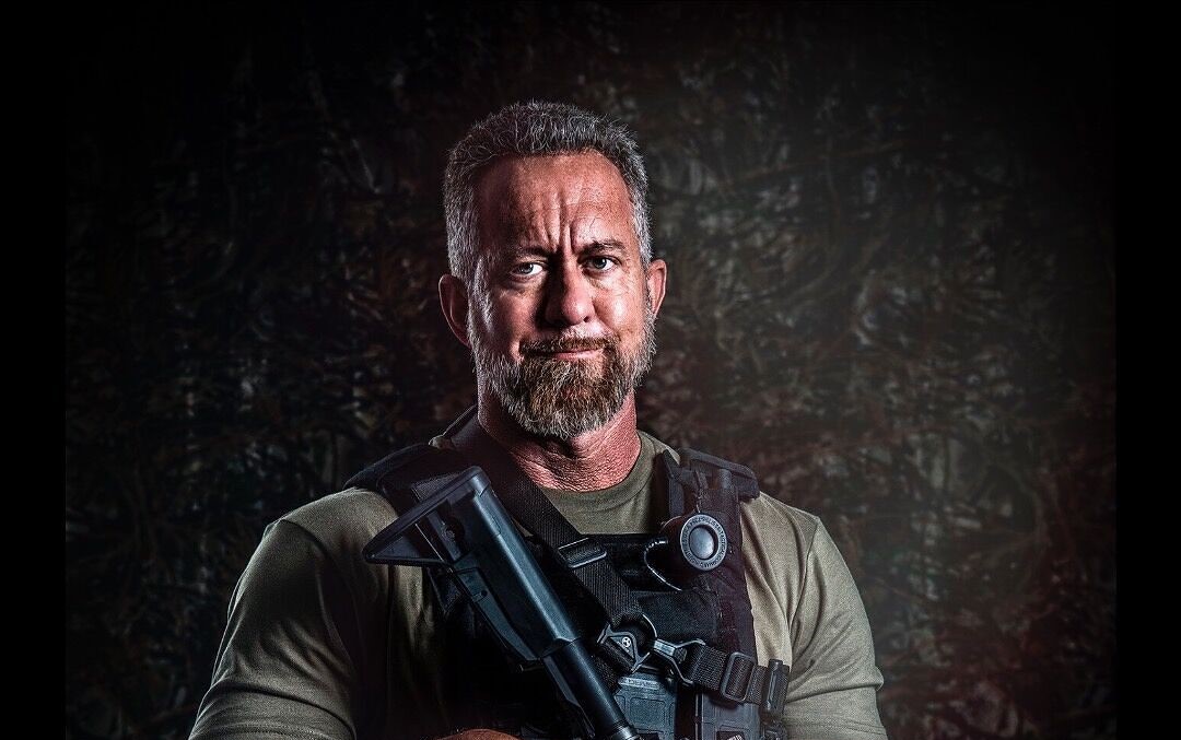 95: Is Competition Shooting Tactical Training? A Deep Dive with Matt ...
